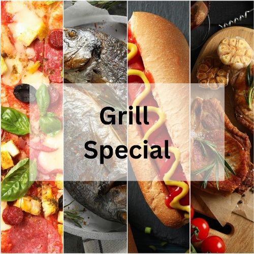 Cafe Services 319 - Timberland - Applewood Smoked Chicken Wings