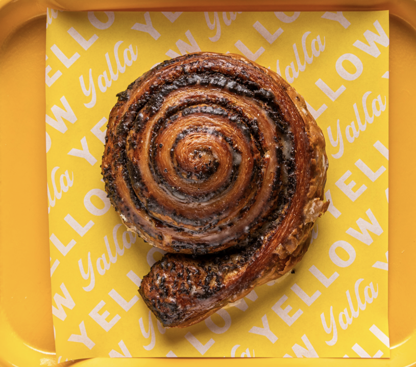 YELLOW Georgetown | Toast