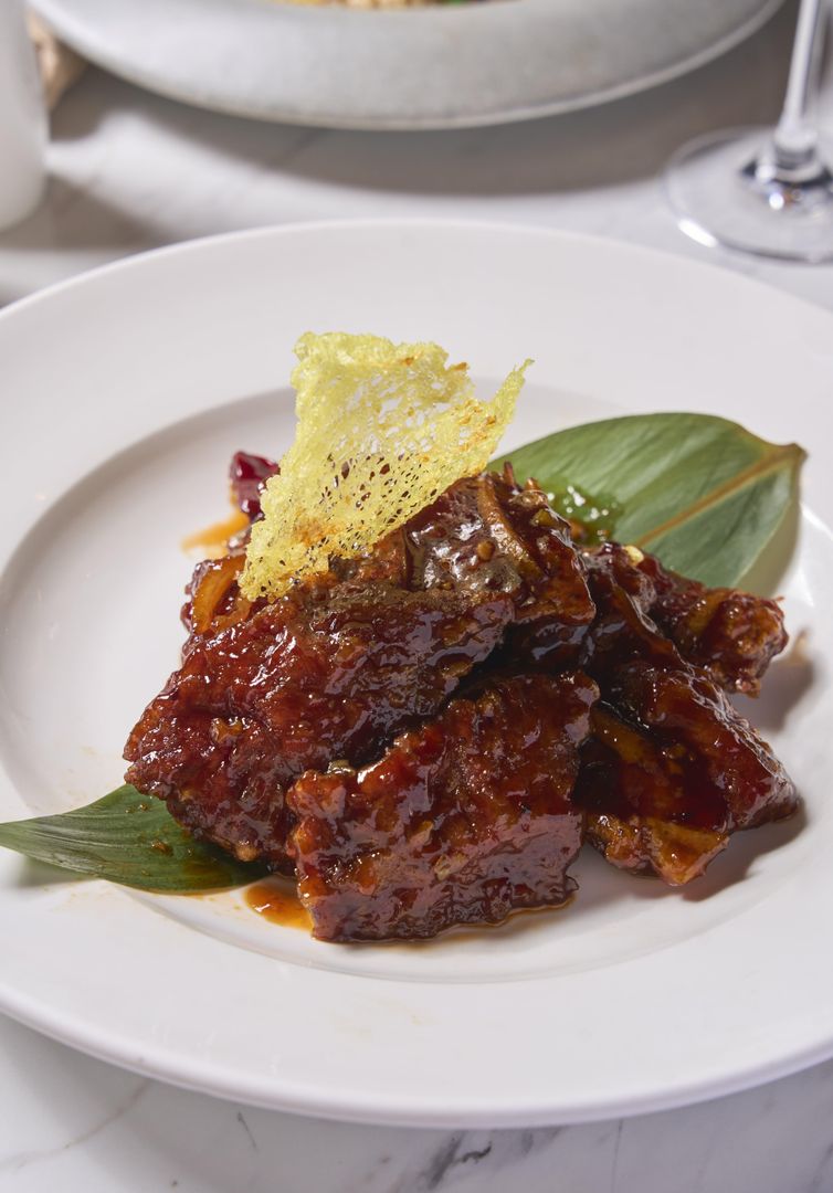 Berwyn - Tangerine Trio