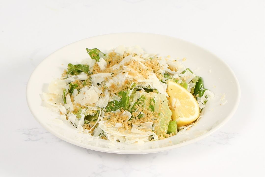 Giancarlo's Sicilian Steakhouse - Balsamic Chicken Pizzetta