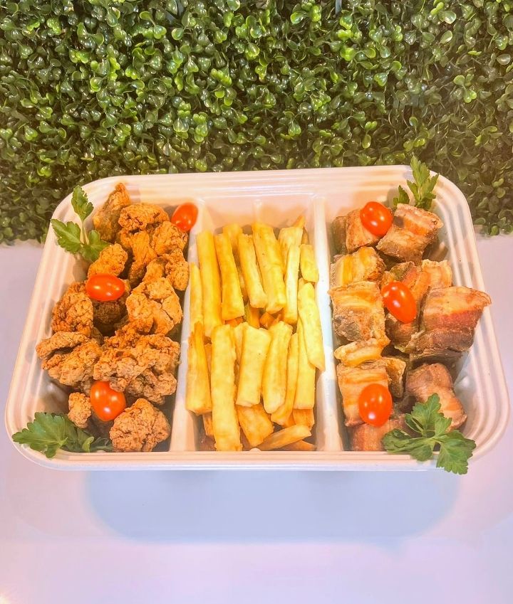 LOMITO Peruvian Food | Toast