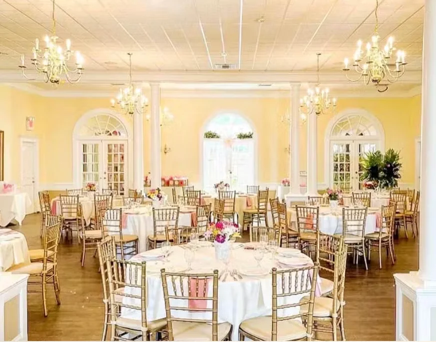 Private Events