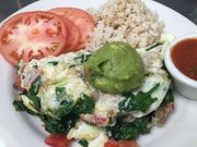 Palos Verdes - Baja Fish Tacos