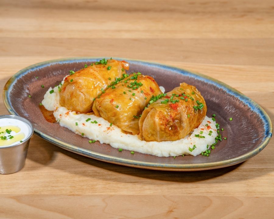 Ambar - Capitol Hill 523 8th St SE | Toast