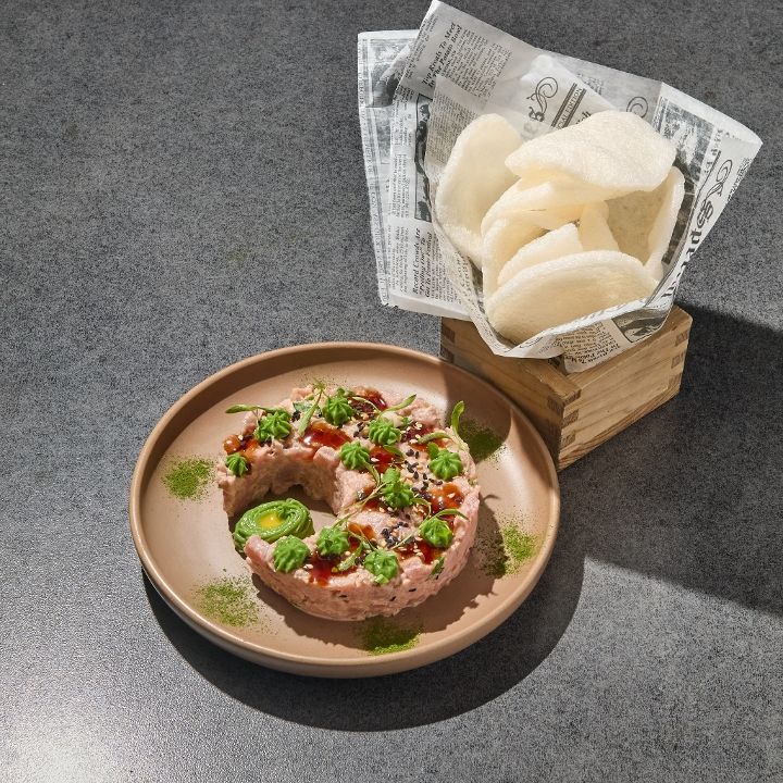 Order Online – Pisco Peruvian Gastrobar Lake Mary & Lake Nona