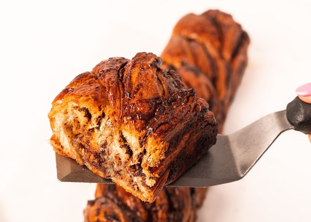 Bakey - Brookline 370 Harvard Street | Toast