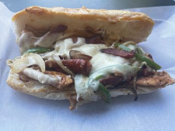 The Po'Boy Shop Decatur, Georgia | Toast