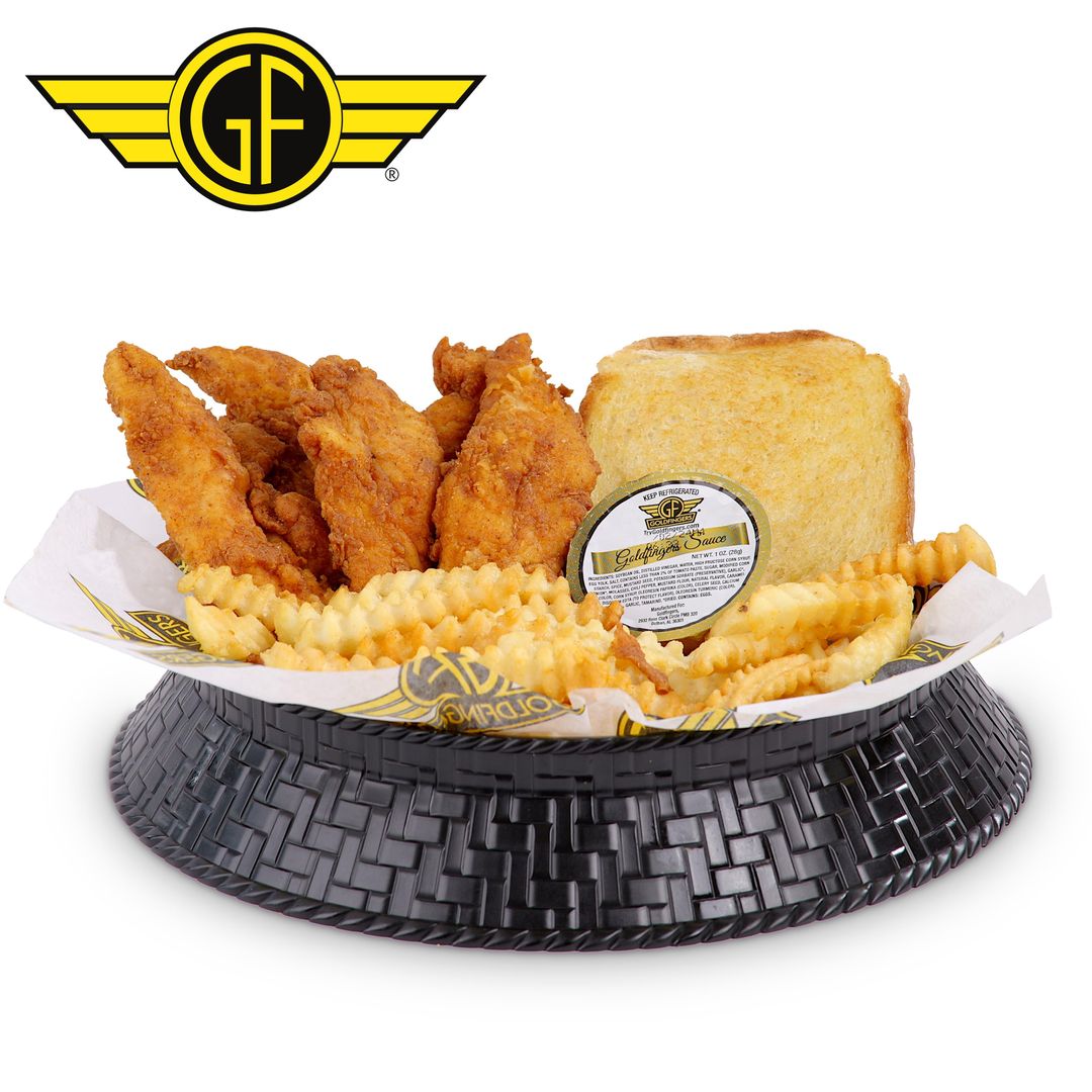 Goldfingers Dothan, 84 West | Toast