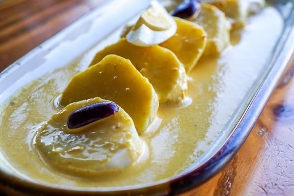 Inca Social - Arlington | Toast