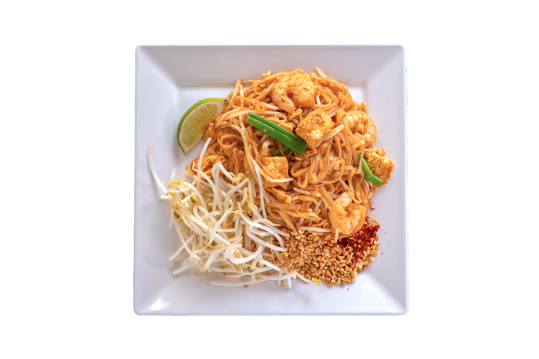 Rice and Noodle (Robson) - Tom Yum Soup
