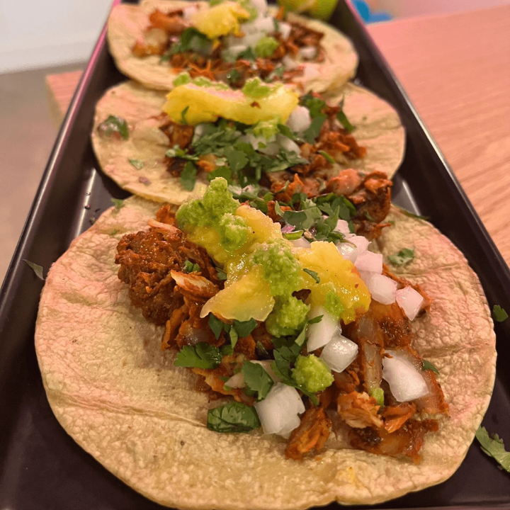 Taquito Lindo - Taco Lounge Williamsville | Toast