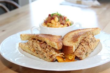 The White Sheep - Naperville | Toast