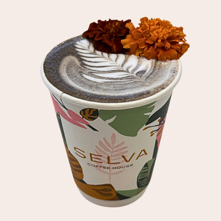 Selva Coffee House | Toast