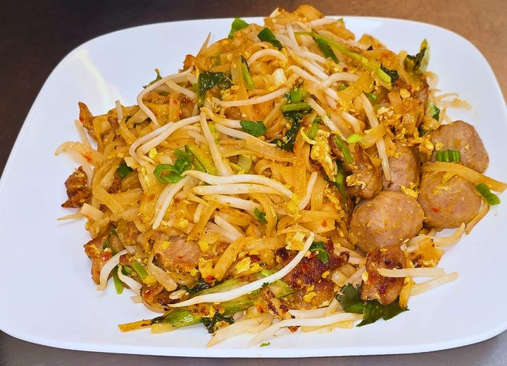 Yummi Thai Restaurant 4510 Charlestown Road suite 100 | Toast