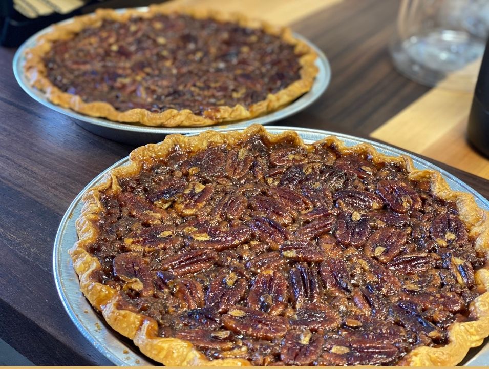 Experiment Coffee & Pastry - Old Town Scottsdale 7109 E 2nd Street ...