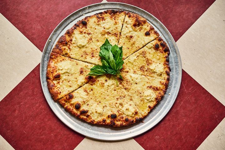 St. Pizza - SP Classic Hat