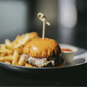 Westside - Chips & Dip