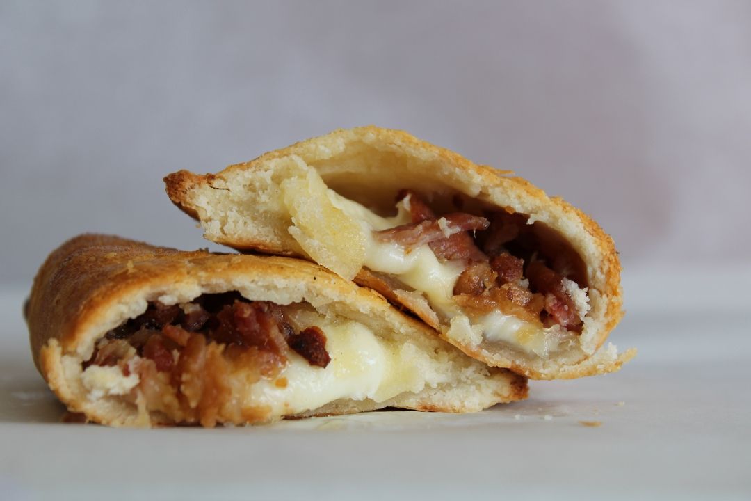 Savory Crust Gourmet Empanadas | Toast