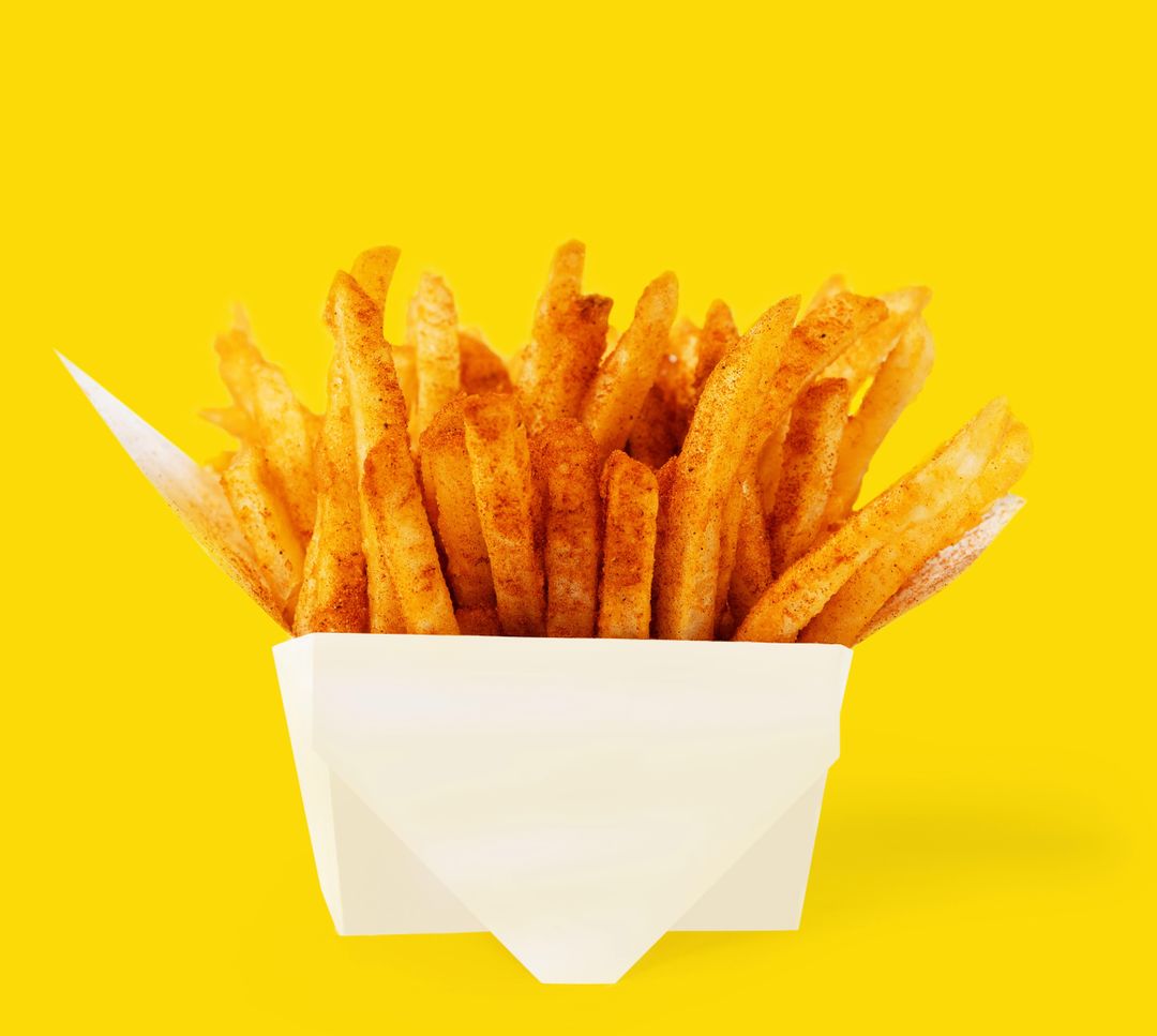 Just Smash It | Toast