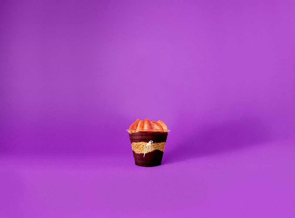 OAKBERRY Ireland - Classic Bowl