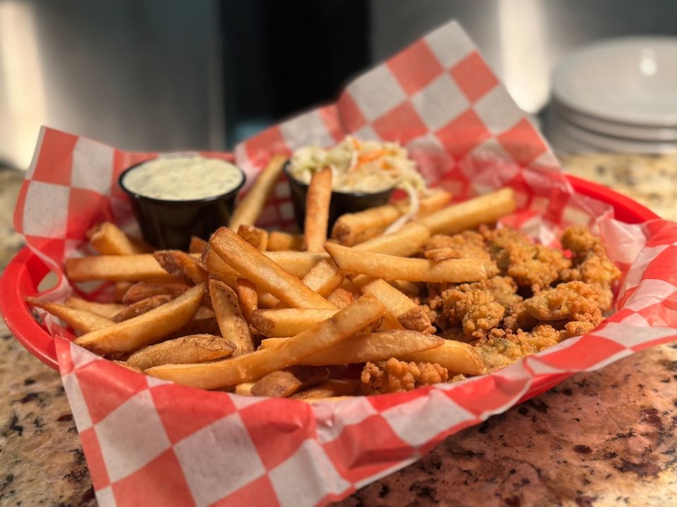 Red Nun Bar & Grill - Dennis Port | Toast