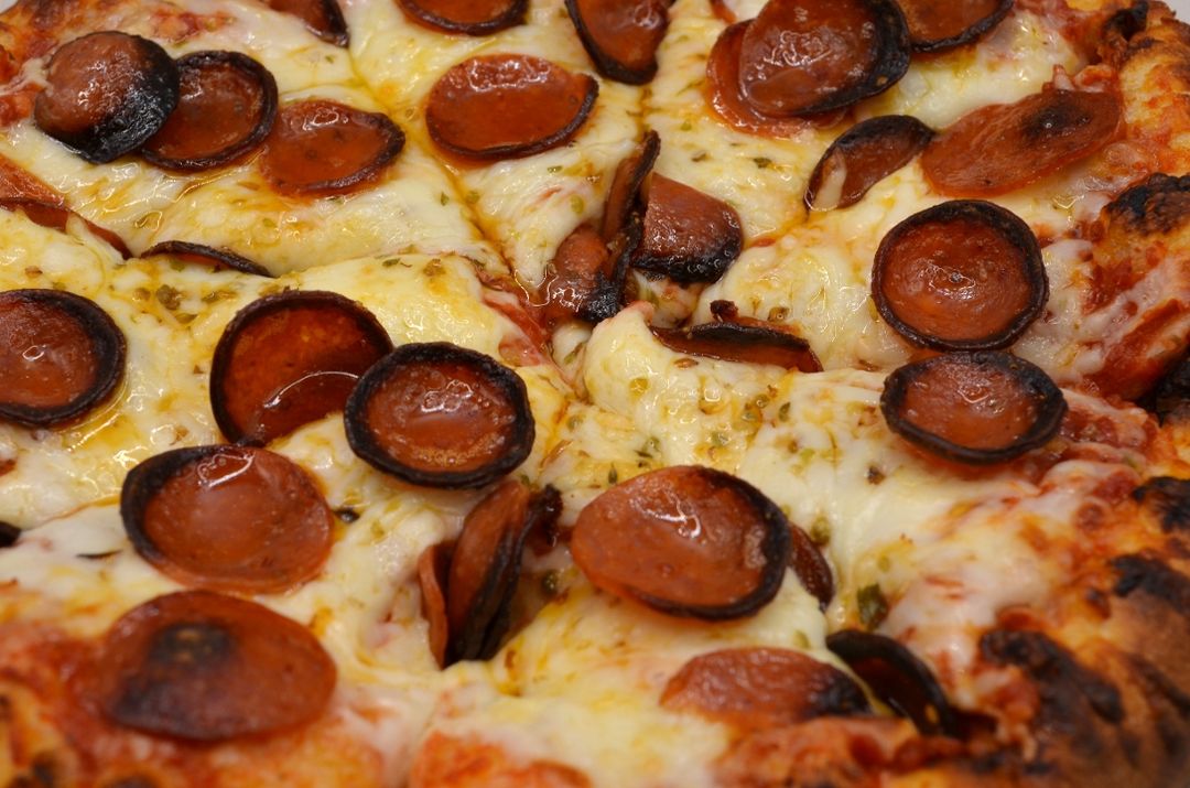 Buffalo Bros Burleson 139 W Ellison Suite 101 | Toast