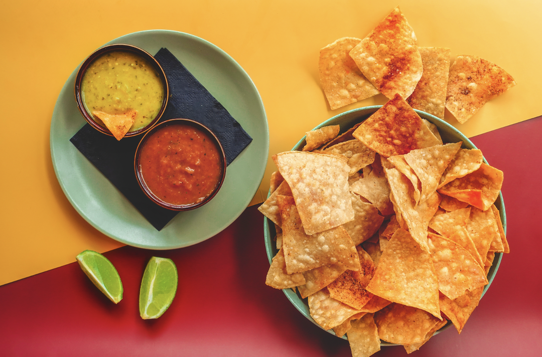 Agave Bandido-Orlando 5365 Hamlin Groves Trail - Chips & Salsa