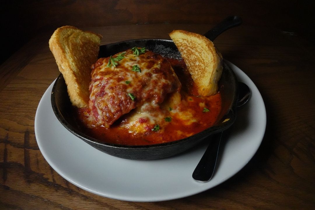 49th State Brewing - Anchorage 717 W 3rd Avenue - RJ Puffin Unframed