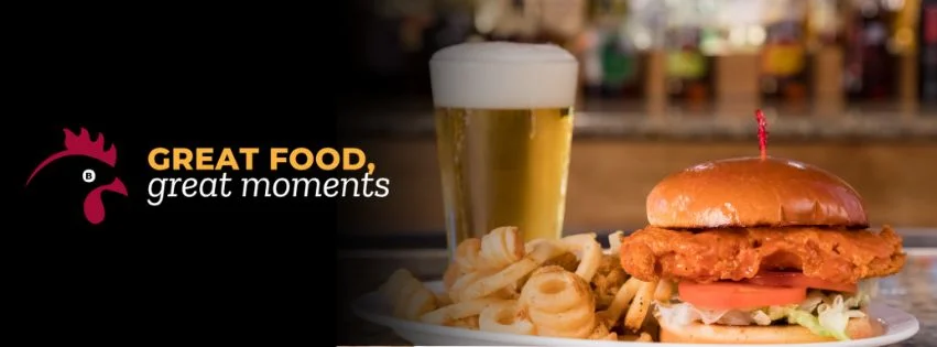 Federal - Tenders Basket