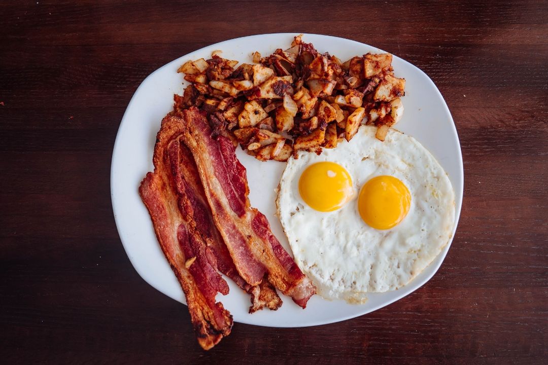 Katie's Kitchen - Zucchini Bread