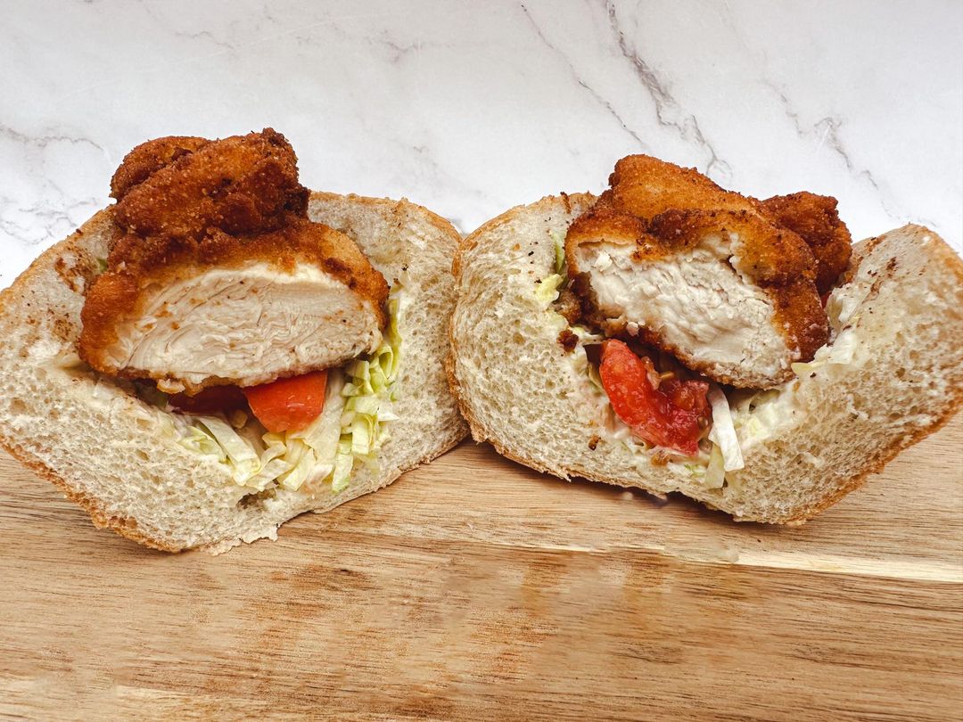 Augusta's Tyngsboro - 20 oz. Mountain Dew