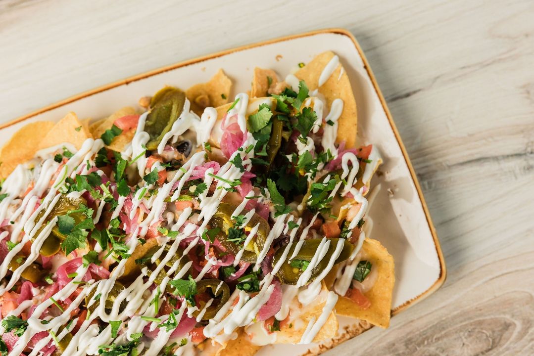 K38 Carolina Beach - Chopped Salad