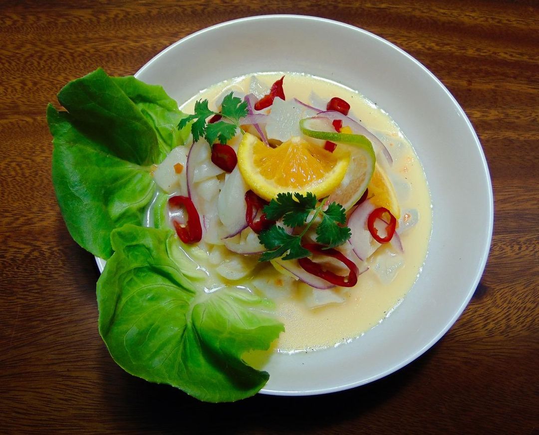 The Flying Mexican 514 8th Street se | Toast