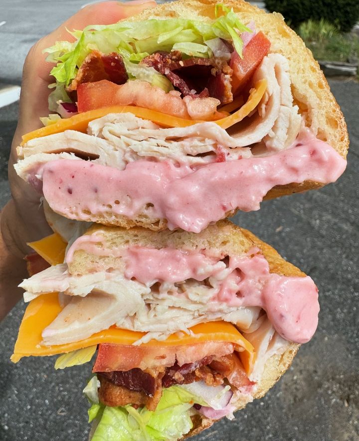 MOUNT JOY/MANHEIM - Bobby’s Cheesesteak