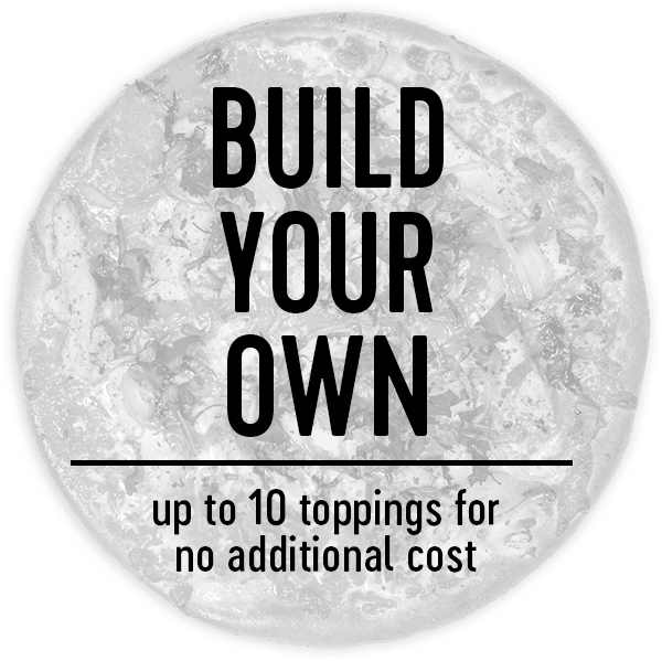 Crust Pizza Co. - Lake Charles | Toast