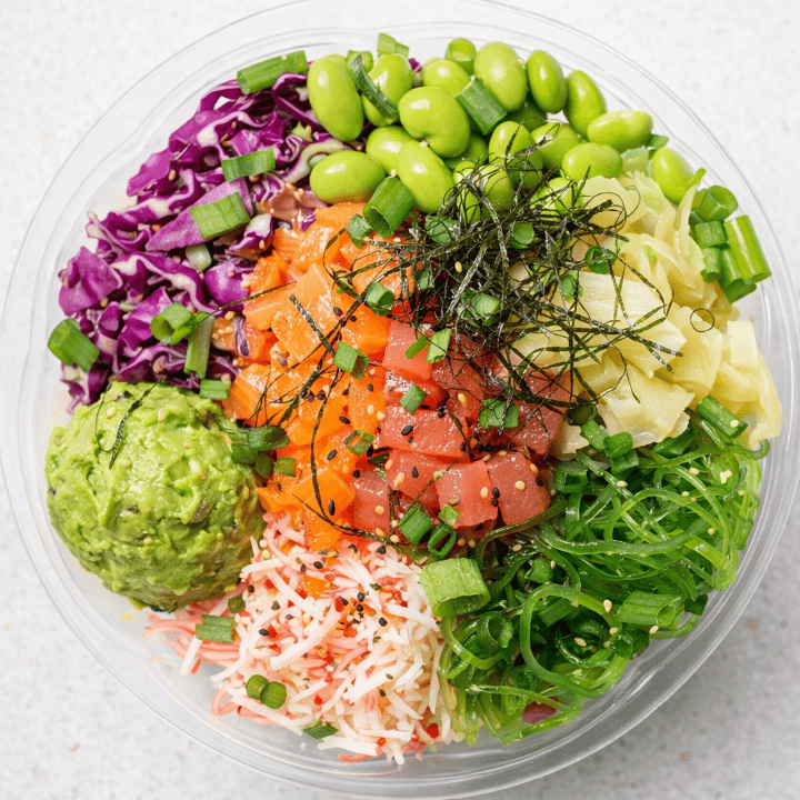 551 East Grand River Avenue - Lychee Ramune Japanese Soda