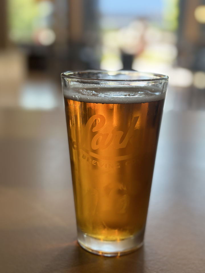 Lark Brewing Co. - Ice Cream Sandwich