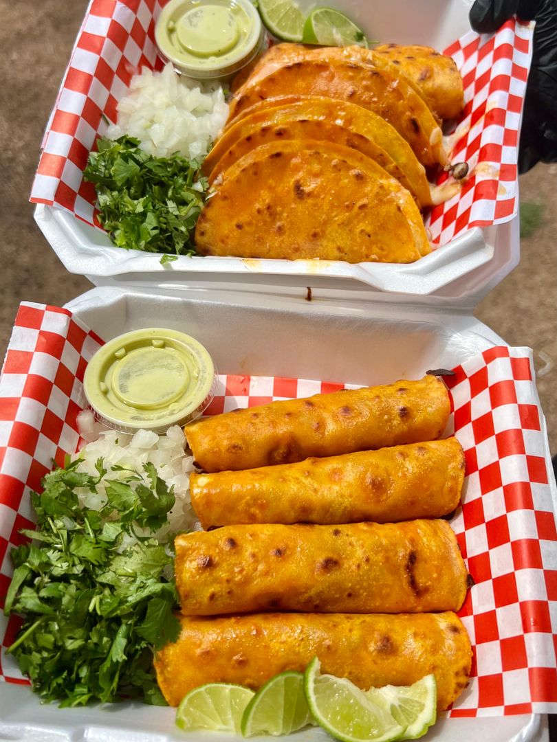 Tejas Birria New Braunfels Tejas Birria New Braunfels | Toast