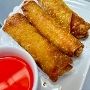 2721 Virginia Circle - Beef Jerky & Sticky Rice