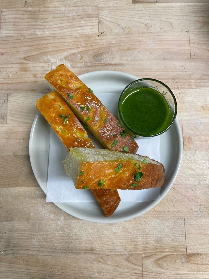 Luma Bar & Eatery | Toast