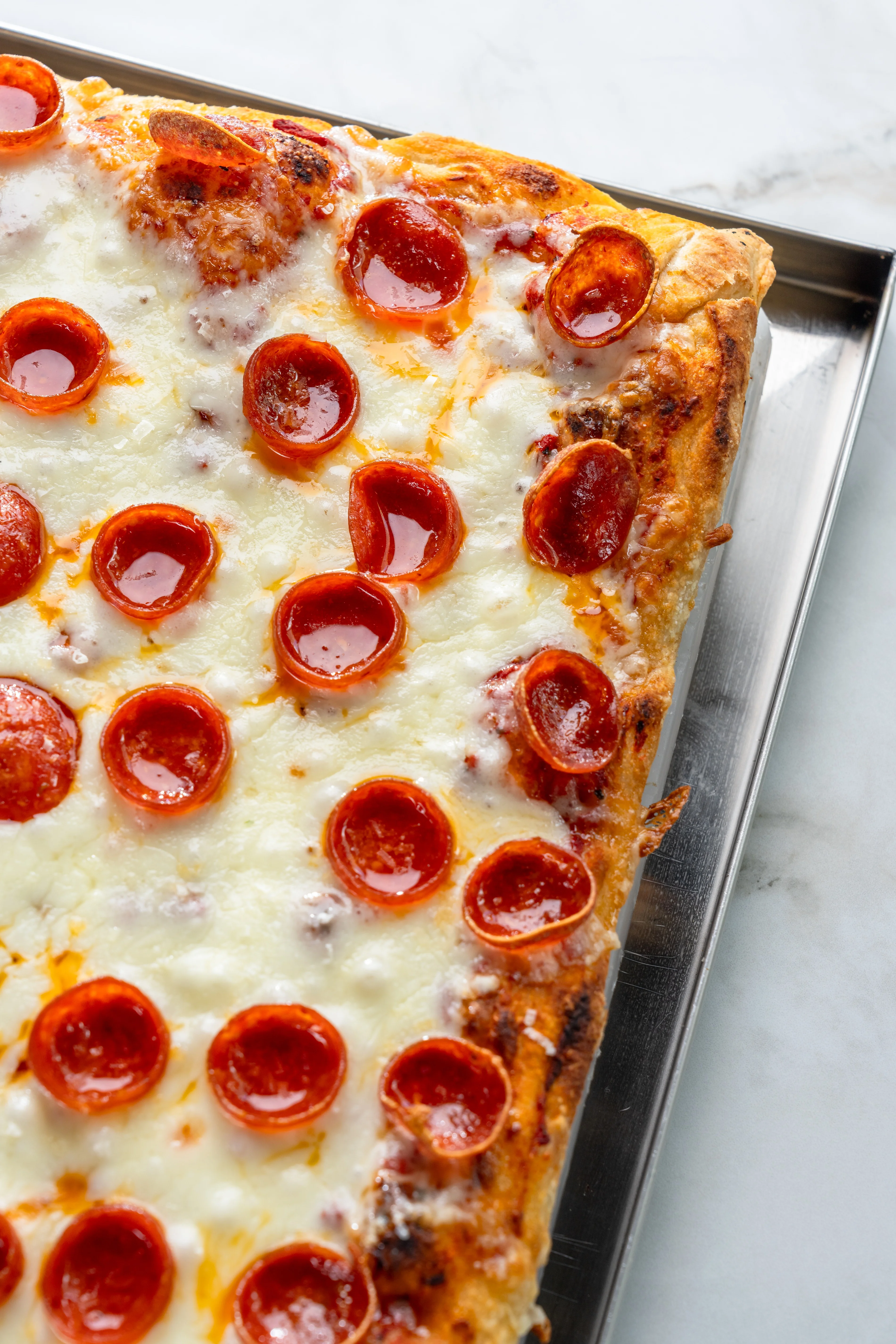 Ravenna Pizza - Ravenna Pizza