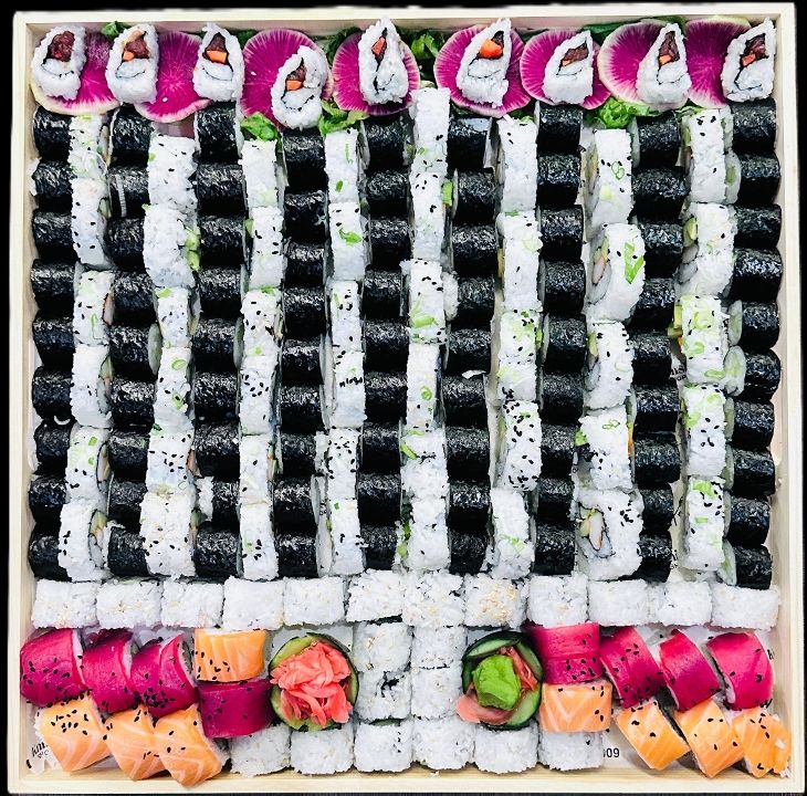 Knish Shop Restaurant 508 Reisterstown Road - Lunch Special