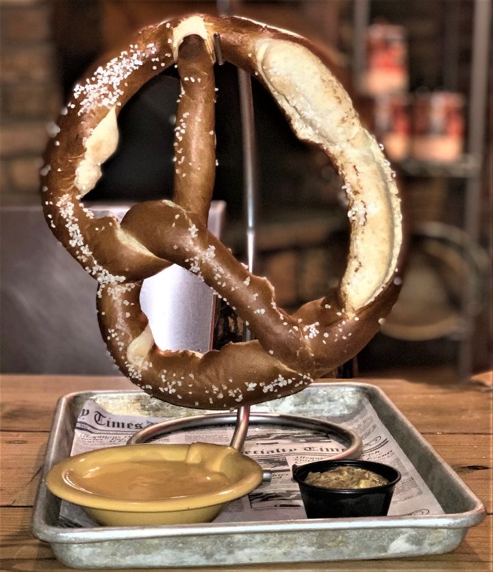 Draft House Bar & Grille | Toast