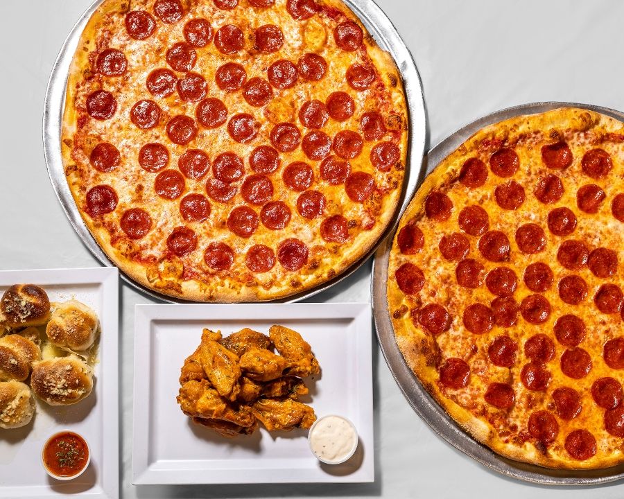 Westchase - 6 Buffalo Wings