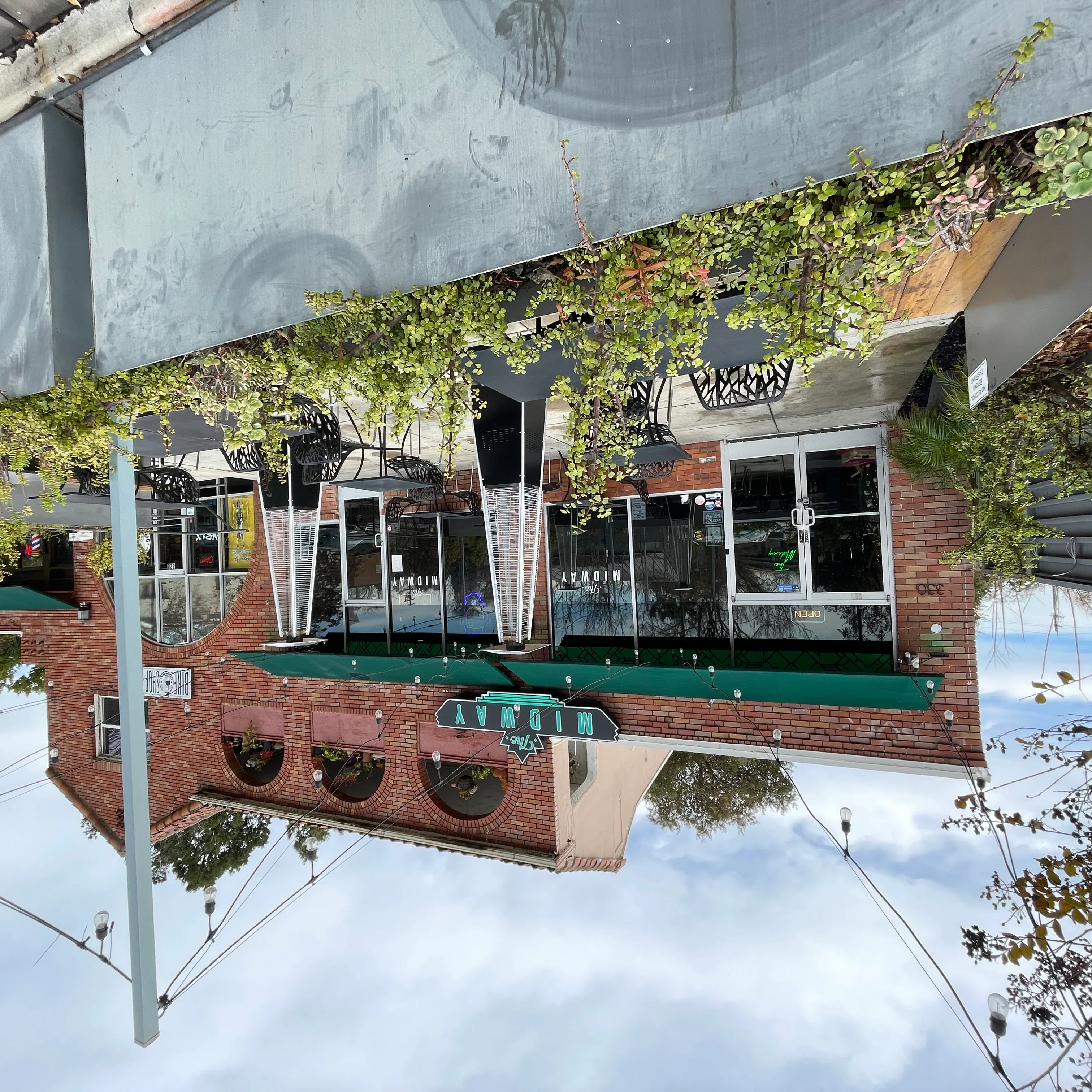 Midway Bar and Grill