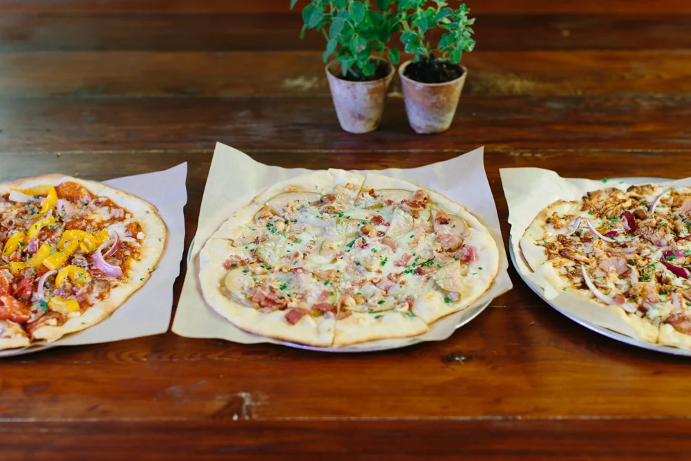 529 first st. west - Amara Cacio e Pepe Penne