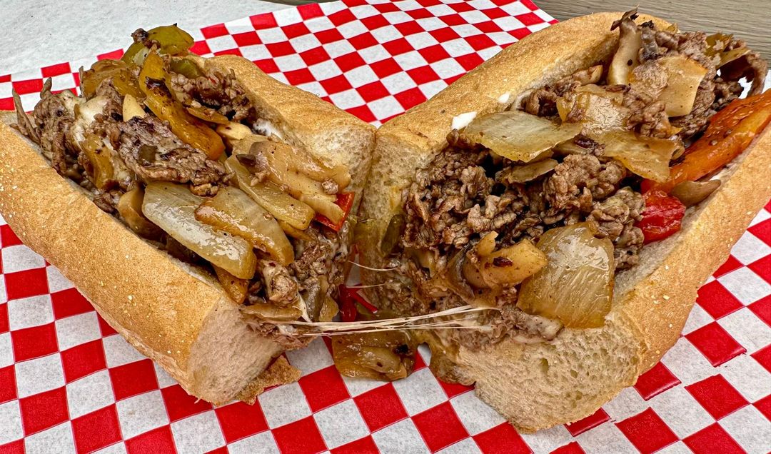 Augusta's Subs and Salads | Toast