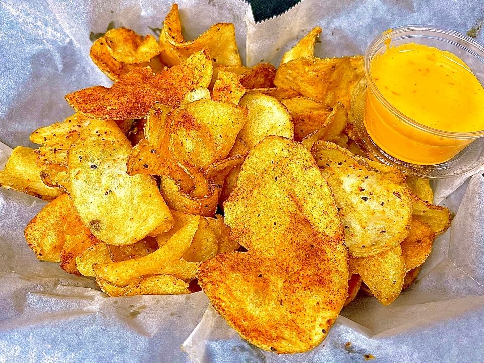 2888 Southern Dunes Blvd - Breakfast buffet