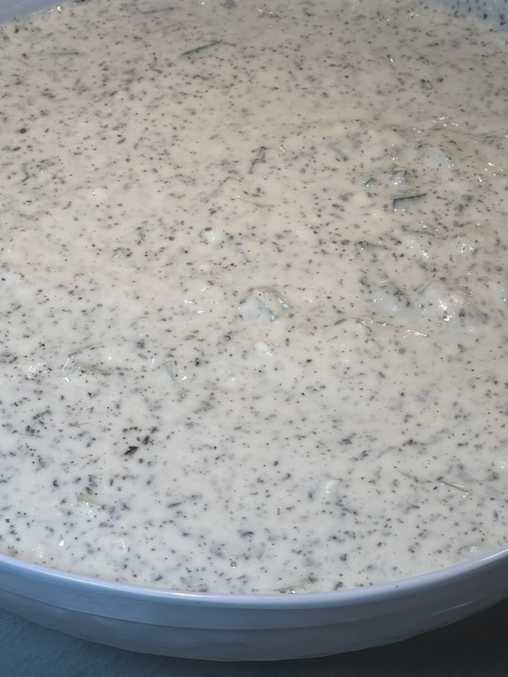 20083 Mack Avenue - Baklava Finger