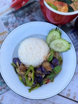 Sup Thai Kitchen | Toast